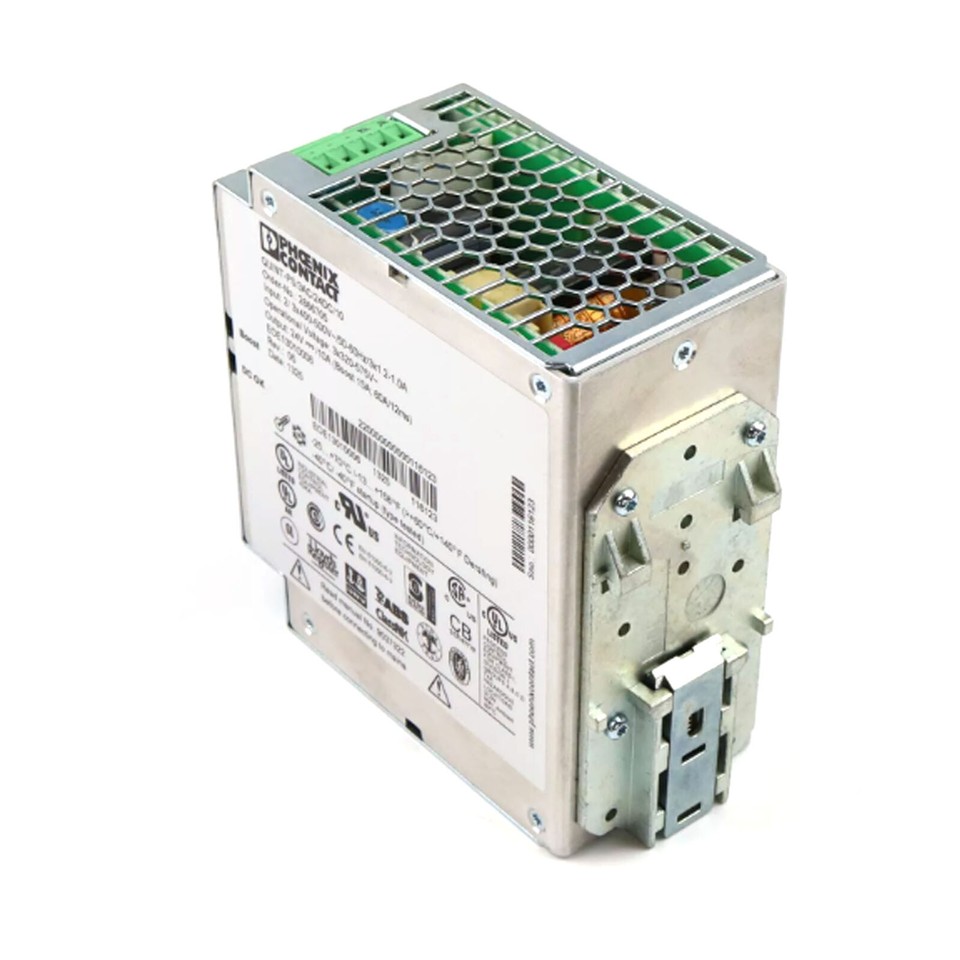 1PCS NEW PHOENIX CONTACT 2866705 QUINT-PS/3AC/24DC/10 Fast delivery | eBay