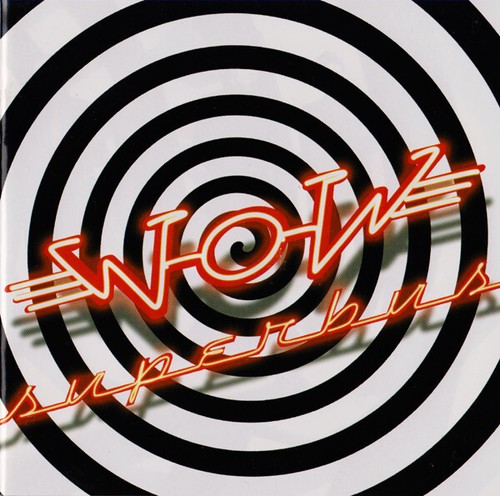 Superbus (2) Wow - CD | eBay