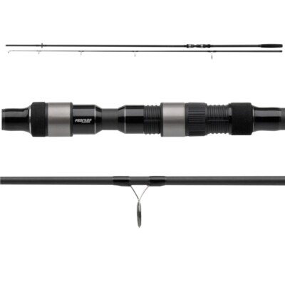 Cormoran Pro Carp CarpForce Karpfenrute 3,60m 3,00lbs Karpfenangel Carp ...