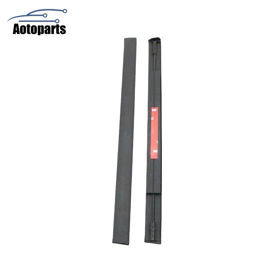 New Fit TOYOTA Venza Roof Drip Molding LH & RH ROOF DRIP SIDE FINISH ...