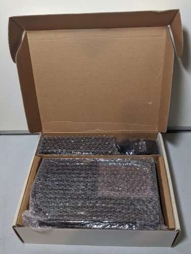 Lg-nortel Uct-1000 1108 Touch Screen Business Phone VoIP Windows ...