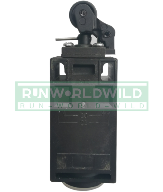 1PCS NEW FOR Elevator limit switch Z1R236-11Z manual pulley reset ...