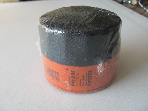 Fram Oil Filter New PH3562 WM | eBay