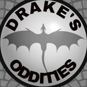 Drake's Oddities | eBay Stores