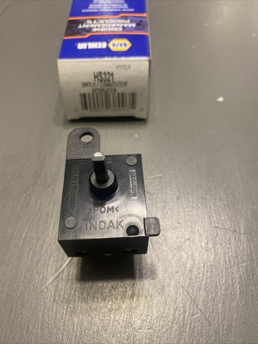 NAPA - Blower Motor Control Switch HS-321 - NEW | eBay