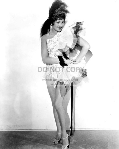 ACTRESS ARLINE JUDGE - 8X10 PUBLICITY PHOTO (BB-376) | eBay