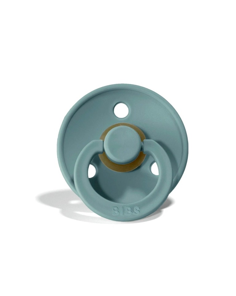 BIBS Colour Anatomical/Symmetrical Dummies Size 1 and Size 2 | BUY 2 ...