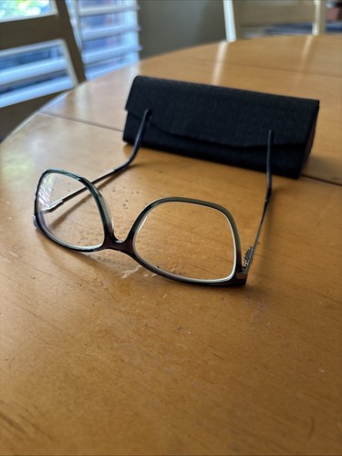 Ted Baker Glasses FRAMES TFW003 GRY 53 15 135 Lens | eBay