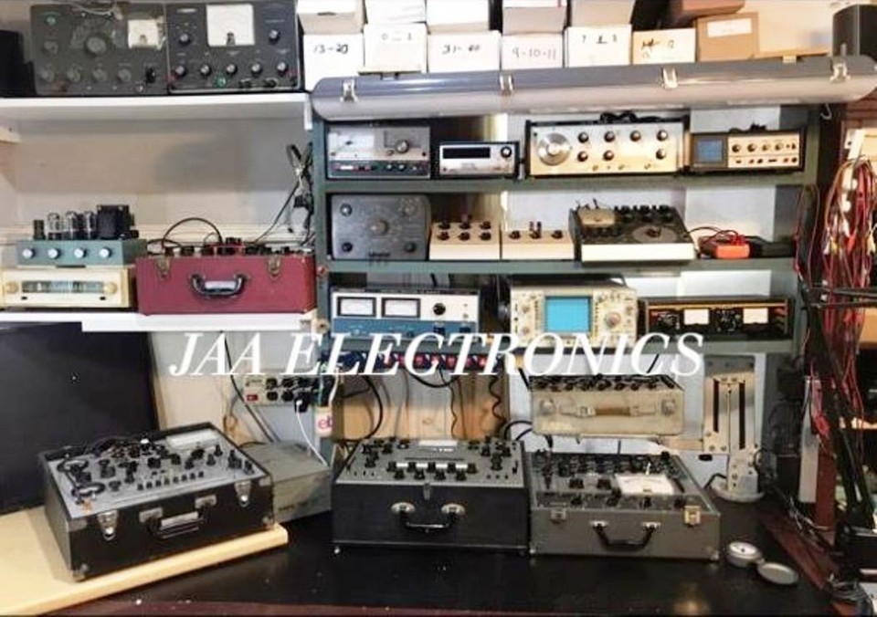 1x Vacuum tube 14's Loctal (loktal) Radio/TV/Amplifier/Audio/HAM/Phono ...