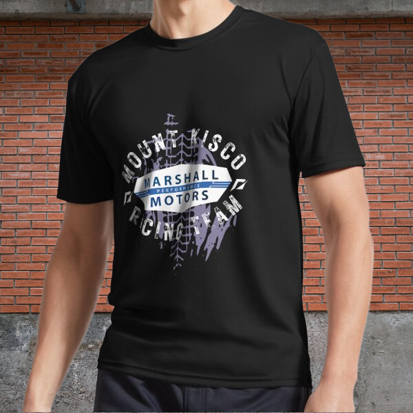 Marshall Performance Motors Logo