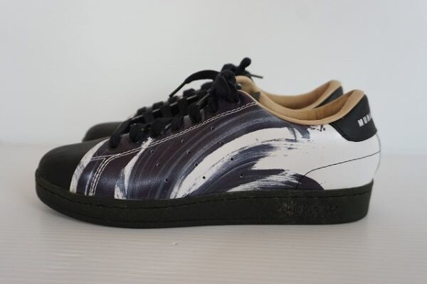 Adidas Originals Muhammad Ali Sneakers Ali ClassicⅡ U… - Gem