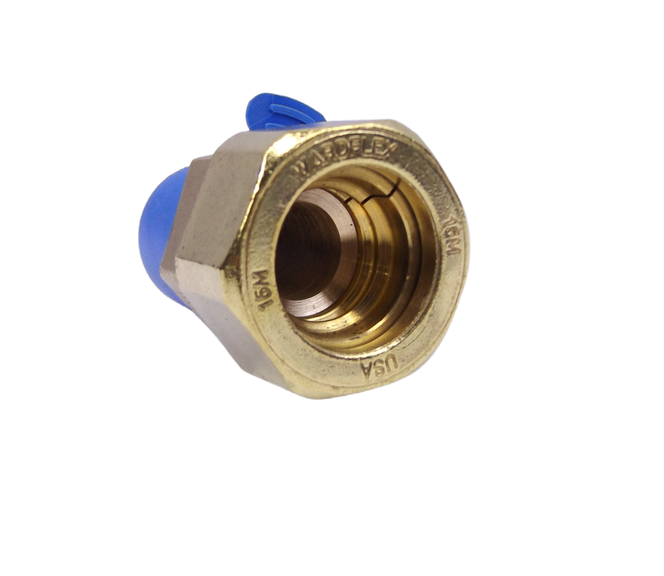 2-Pack Wardflex 15MXD, Wfmj #202 1/2″ Npt Male Mechanical Joint | eBay