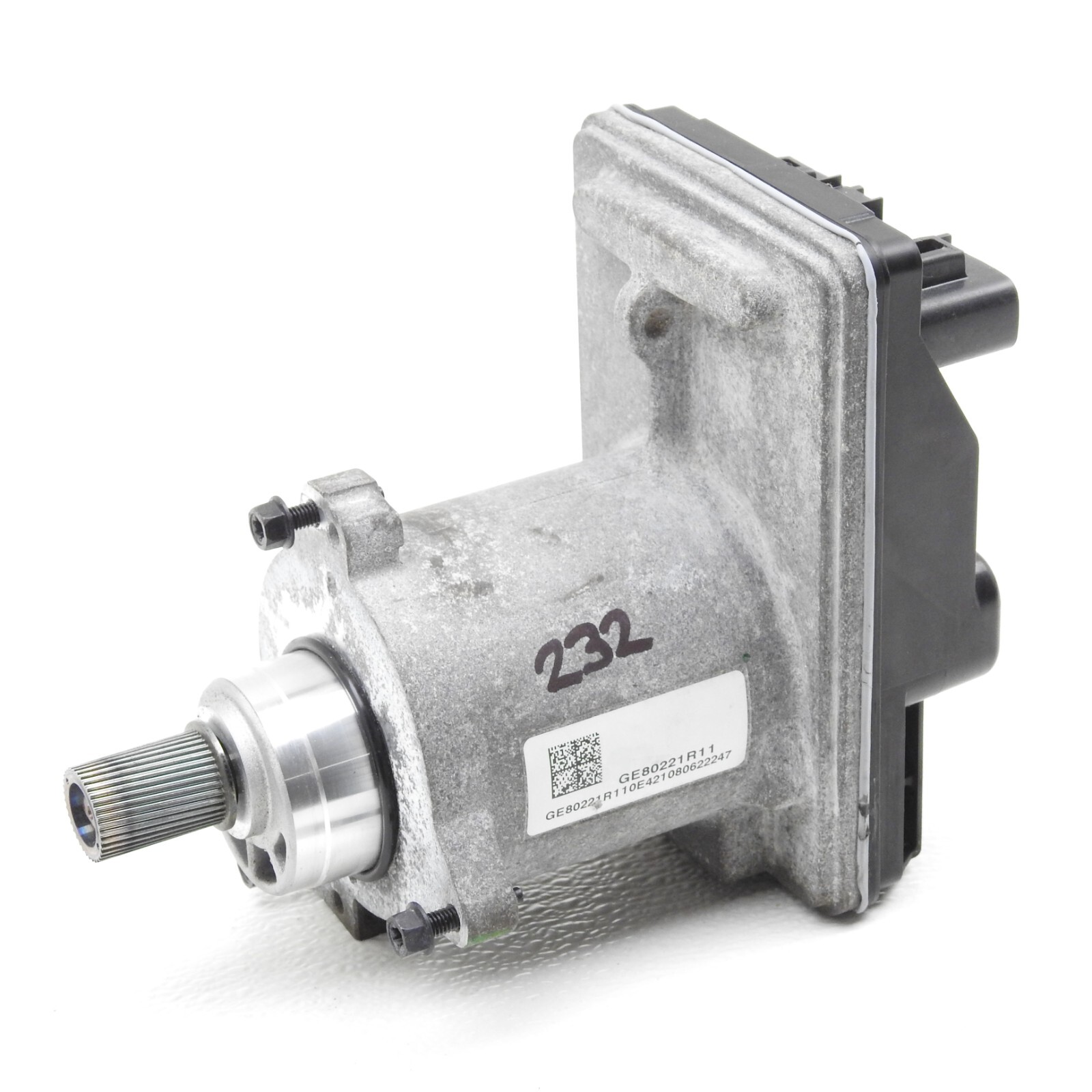 2017-2020 Tesla Model 3 Electric Power Steering Assist Rack Pinion ...