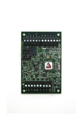 Control Panels & Keypads - Reader Access Control