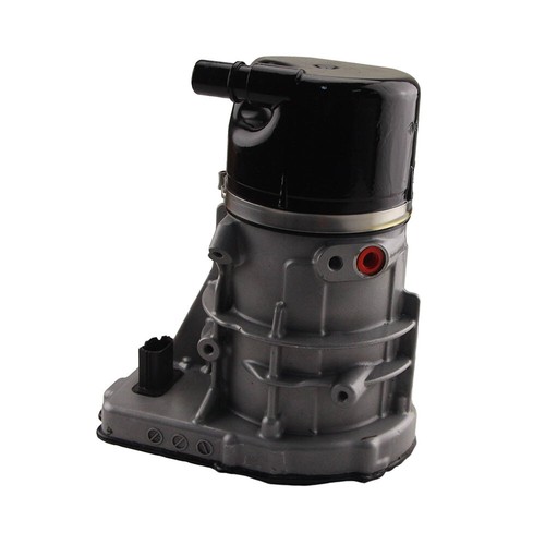 For Mercedes-Benz W221 S550 CL550 Power Steering Pump | 2164600380 | Lower