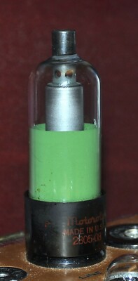 1B3 GT TUBE SONOTONE TESTED & BOXED VINTAGE COMMERCIAL SURPLUS | eBay