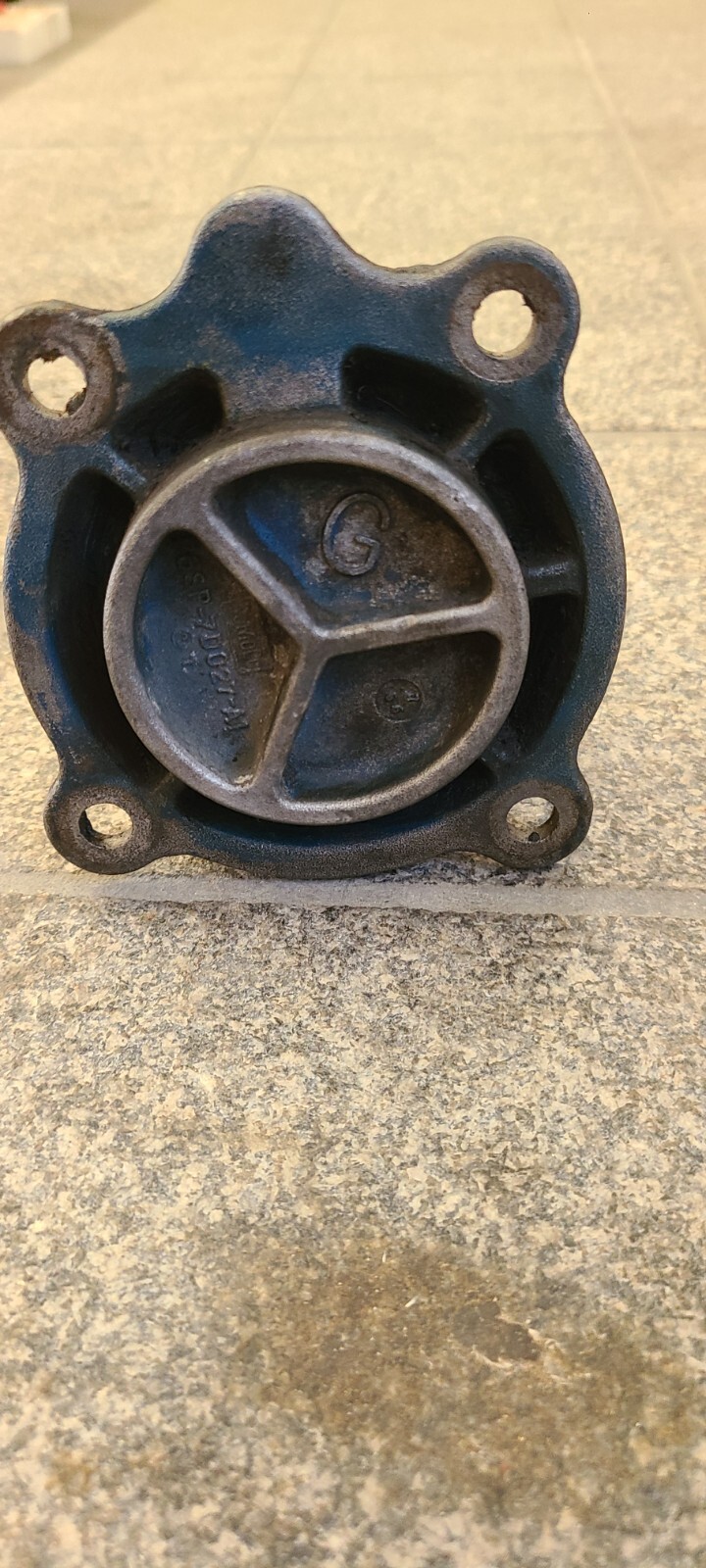 FORD C6 TRANSMISSION OE " G " CODE INTERMEDIATE SERVO ASSEMBLY 428 429 ...