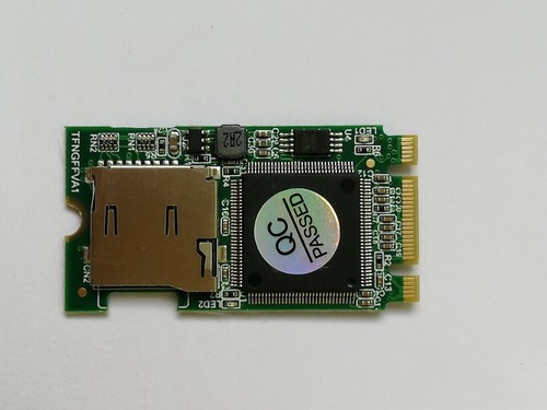 Micro SD TF Card to M.2 NGFF B key Adapter Converter Micro SD TF Card ...