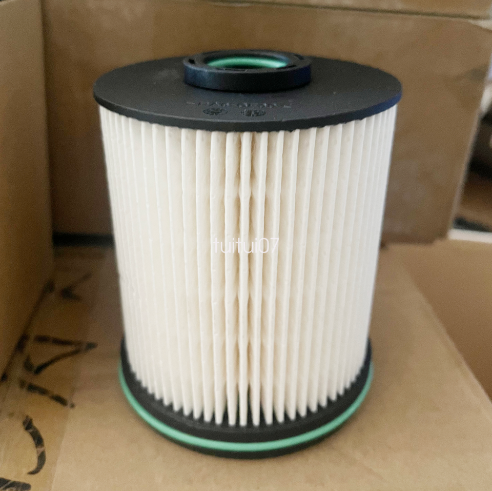 Pro Genuine Fuel Filter Kit & Gaskets Acdelco TP1015 23304096 for ...