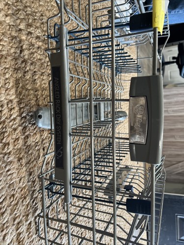 GE Dishwasher Upper Rack WD28X10172/WD28X10410 (MOD PDW9980L00SS) | eBay