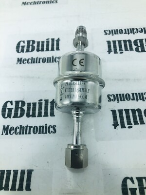 Filtration Equipment - Filter Assembly