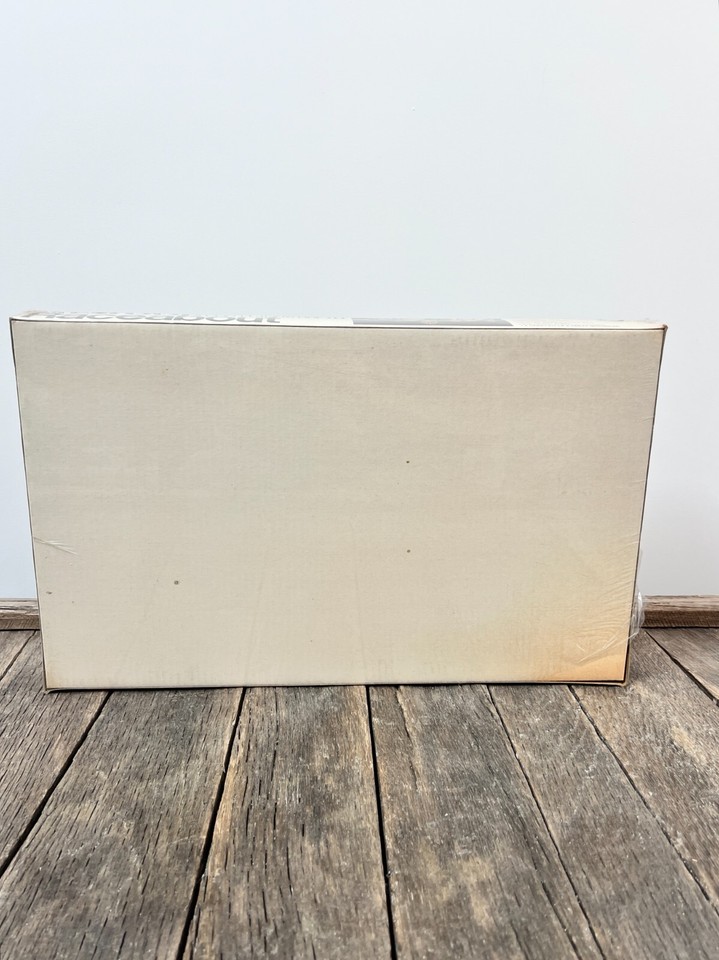 SEALED Vintage Mercer Raceabout Model Kit No 8452 - Collectible Entex 1 ...