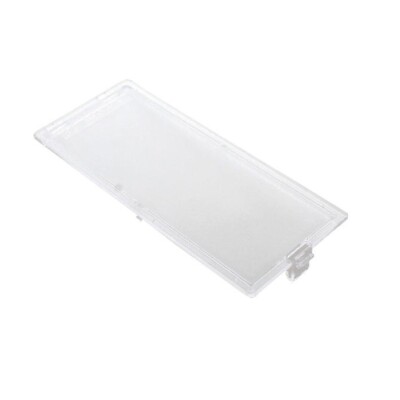 Hotpoint PCT64FLSS (869991559090) Lamp Bulb Light Lens Cover Cooker ...