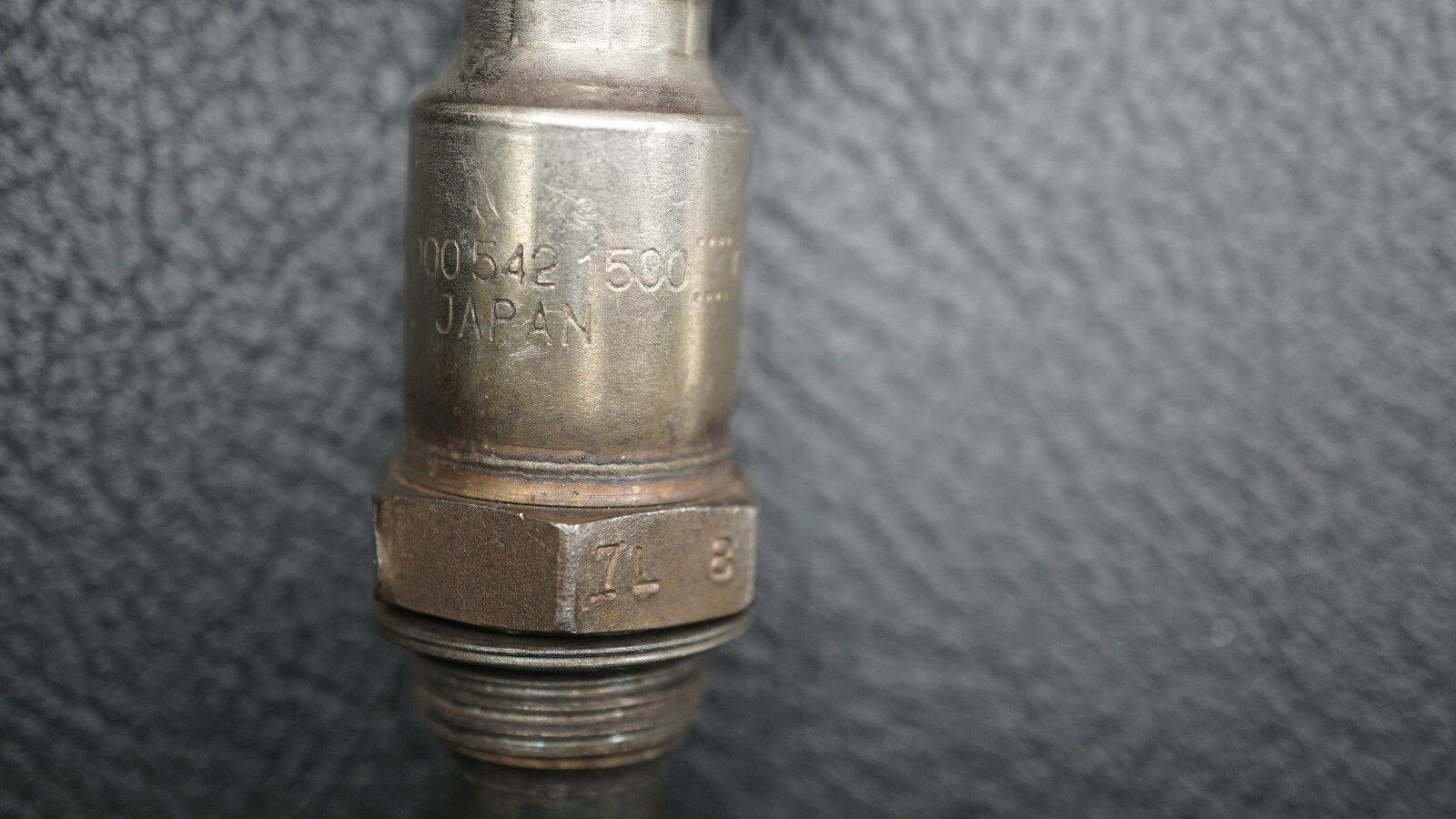 OEM MERCEDES BENZ AMG GLE GLS W166 X166 C292 OXYGEN LAMBDA SENSOR ...
