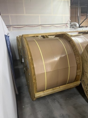 GAON: BU-9E-024-Y-A-SS-MD-F-0 24ct SMF Outdoor SJSA Fiber Cable Armored ...