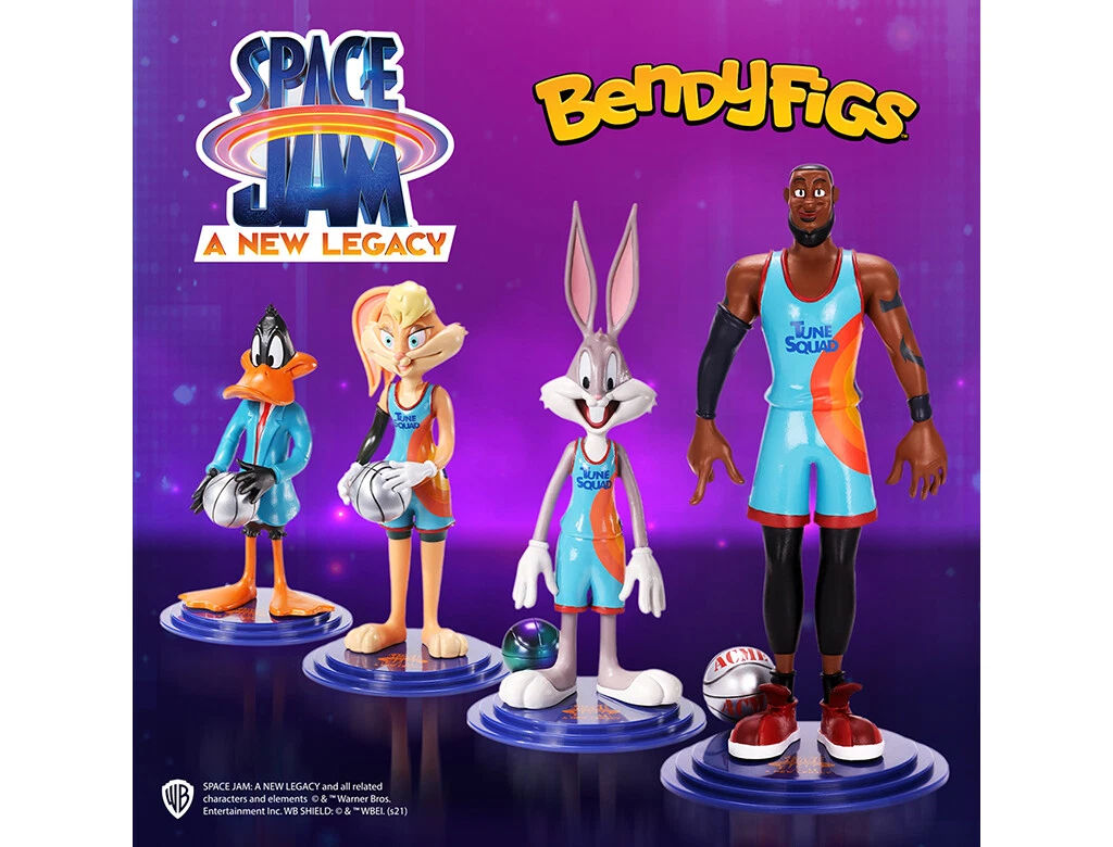 Space Jam 2