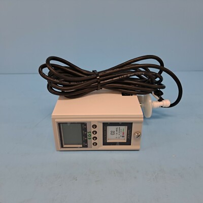 407-0301// GASTRON GTD-5000 GAS LEAK DETECTOR [USED] | eBay