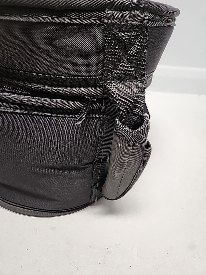 Protection Racket Tom Case / Bag, 10 X 10” Size, Old Style, Used But ...