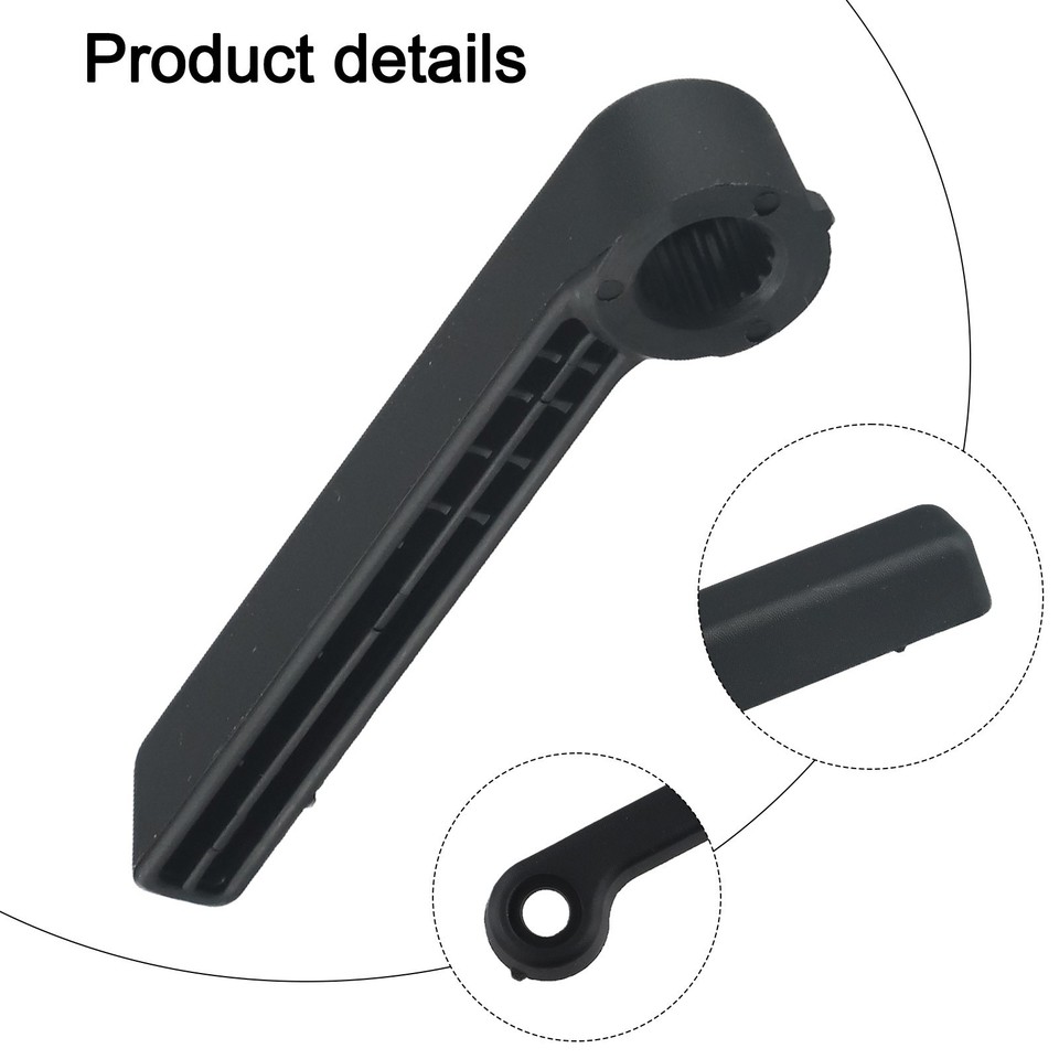 Tail Gate Inside Handle Car Tail Gate Handle Car Repair Vehicle ...