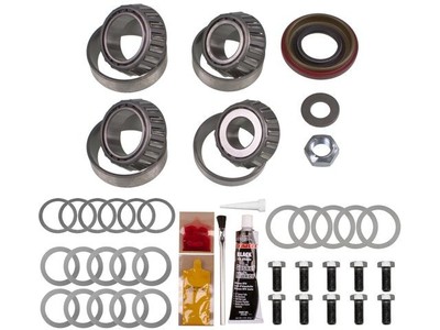 Front Differential Ring and Pinion For 1975-1979 Chevy K20 1978 1976 ...