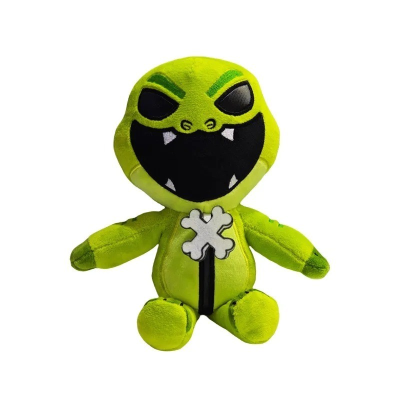 Nightmare Critters Plush Soft Critters Toy Doll Stuffed Animal ...