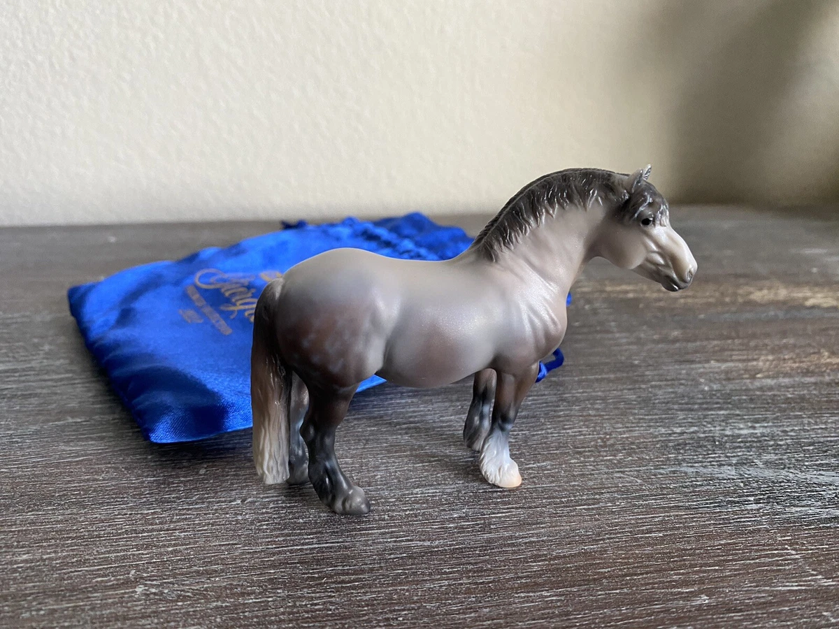 Breyer Stablemates Ebay