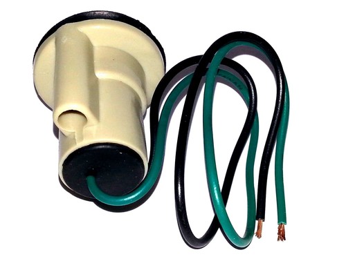 65-91 GM Reverse Tail Park Turn Signal Light Lamp Bulb Wiring Harness ...