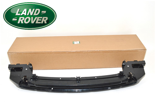 Genuine OEM Land Rover Front Bumpber Mounting Bracket / Upper Absrber ...