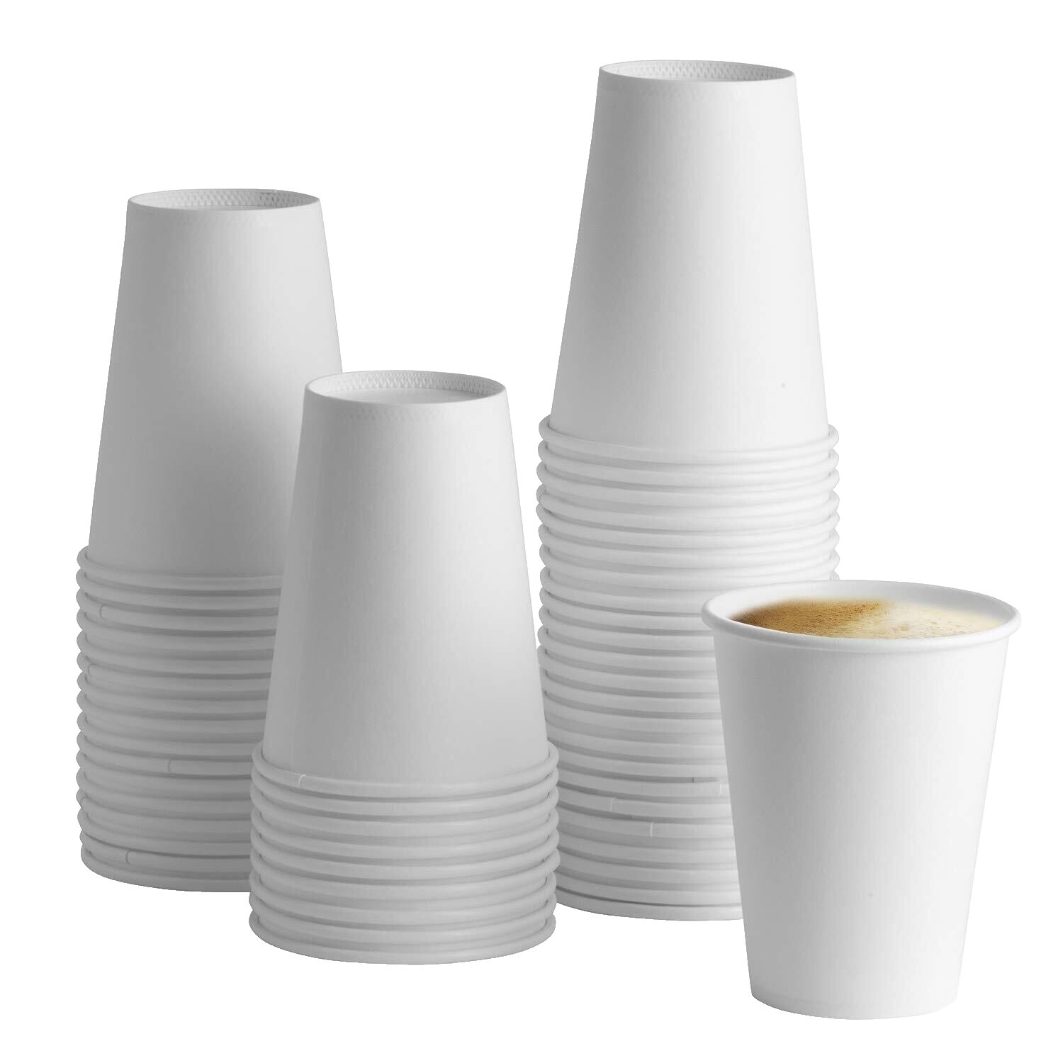 4oz. Paper Cups | eBay UK
