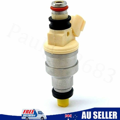 1PCS UPGRADED FUEL INJECTORS FIT FOR SUZUKI SIDEKICK TRACKER X-90 1.6L ...