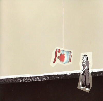 Bucks & Gallants: Mark (CD, 2006) ***PRISTINE*** Tyler Magill, Darren ...