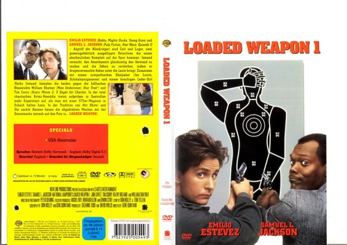 Loaded Weapon 1 | Zustand neuwertig | DVD | eBay.de