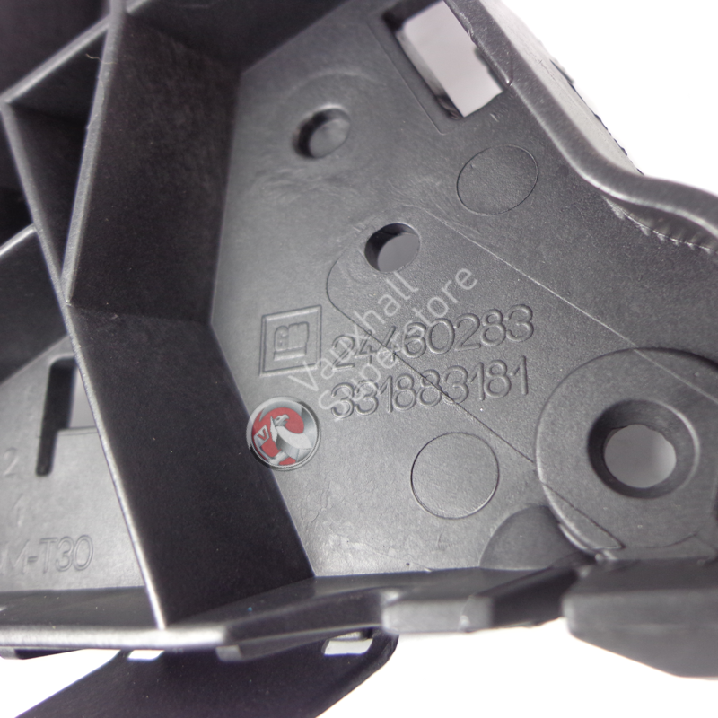 Vauxhall ASTRA H Mk5 Front Left Wing 24460284 (s1842) for sale online ...