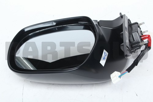 8791026620 Genuine Toyota MIRROR ASSY, OUTER 87910-26620 | eBay