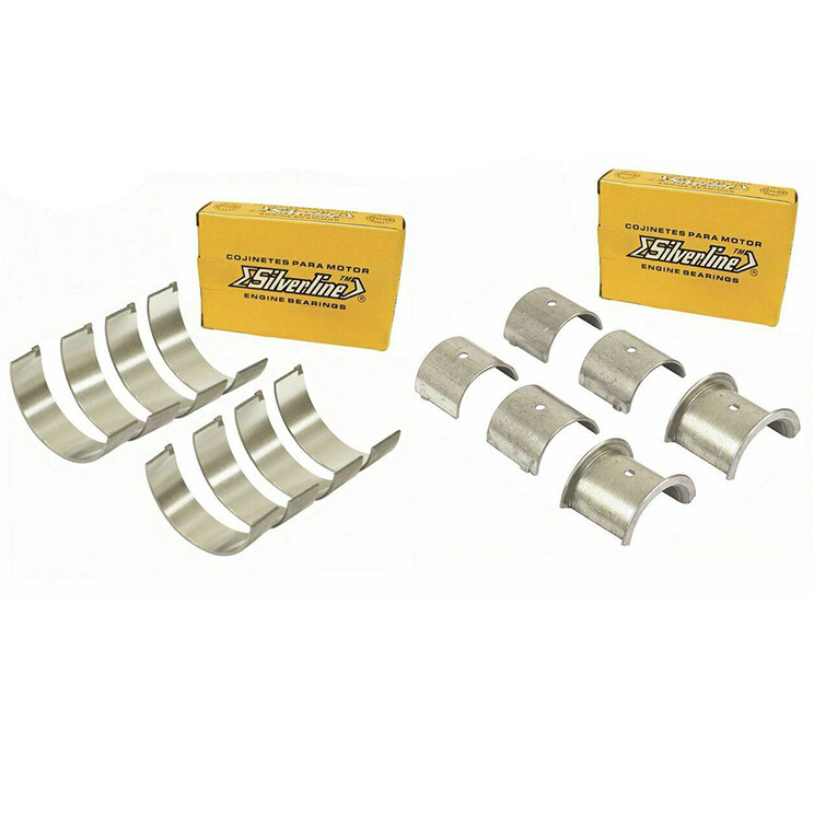 Vw Bug Engine Rebuild Kit 1914cc Air-cooled, 69mm Crank GTV-2 Heads ...