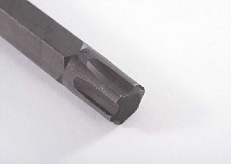 1/2"Dr M10 Cylinder Head Bolt Tool Polydrive Socket for VW Audi T10070 ...