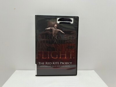 The Red Kite Project - Autism Documentary - (DVD, 2010) | eBay