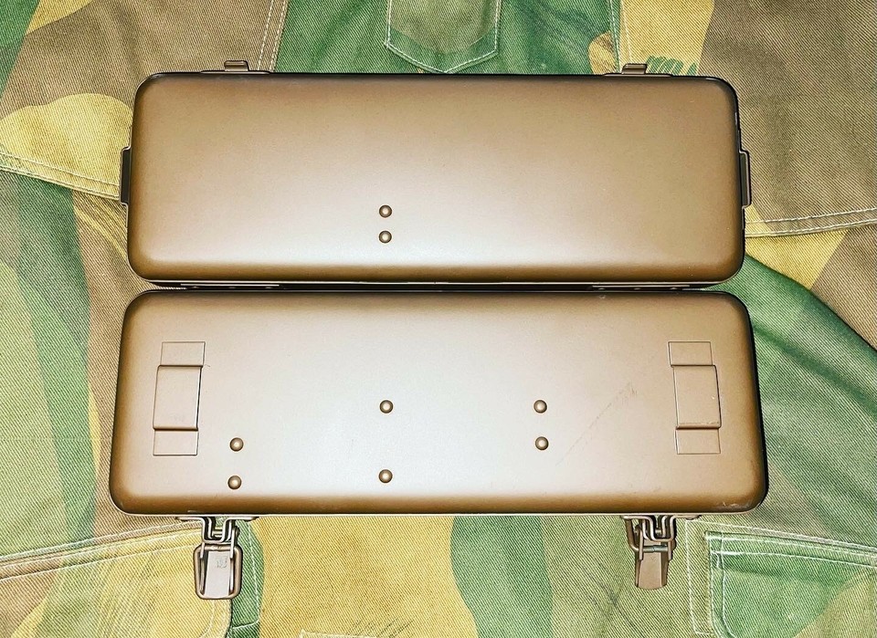 Lee Enfield No4T Sniper Rifle CES Real and Reproduction Items - L42 ...