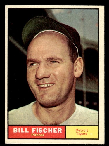 1961 Topps #92 Hal Naragon BASEBALL Minnesota Twins | eBay