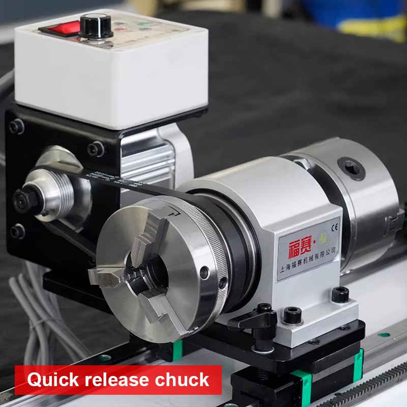 Billiard Cue Repair Machine Repair Machine Lathe Brass Hoop Open Wire ...